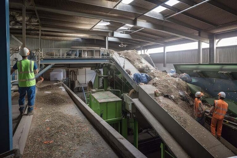 Publication du bilan de gestion des matières résiduelles 2021 de RECYC ...